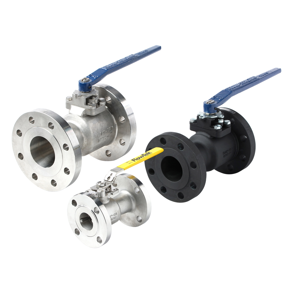 Bray Ball Valves
