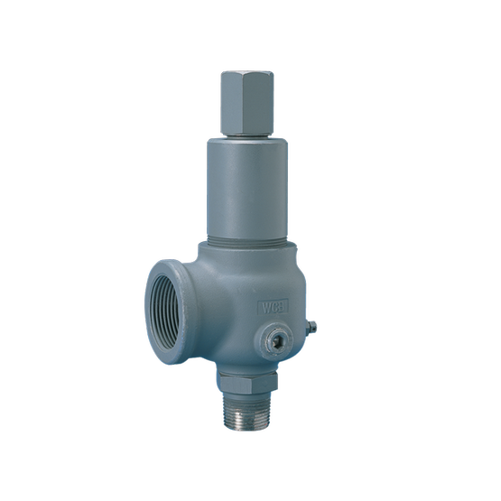 Kunkle Model: 900 - Safety Relief Valves