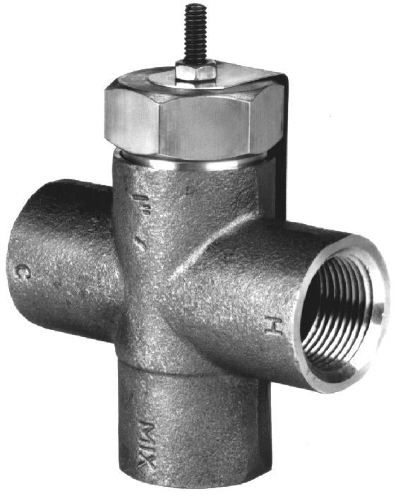 HOFFMAN SERIES 21 - TEMPERING VALVE