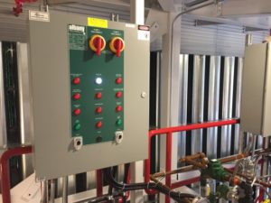 Condensate Pumps
