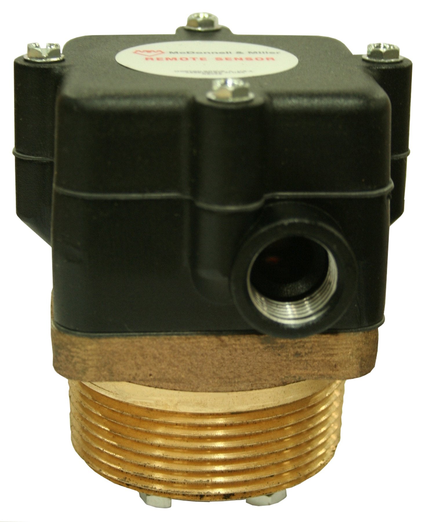SERIES RS HIGH PRESSURE SENSOR RS-1-BR-1 REMOTE; 1 LEVEL