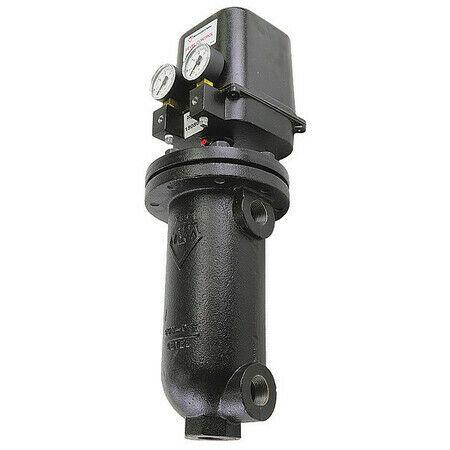 SERIES PFC REVERSE ACTING PNEUMATIC LIQUID LEVEL CONTROL