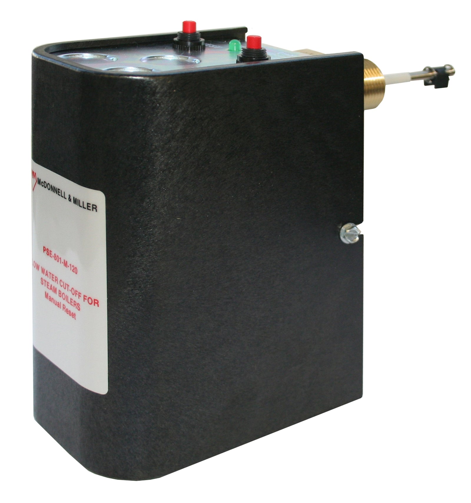 PSE-802-RX2-24 LWCO W/ REMOTE SENSOR (RX2 PROBE)